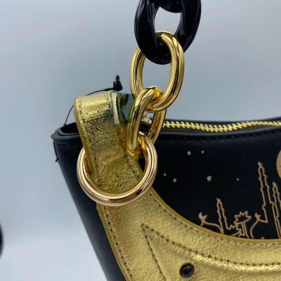 Disney | Bags | Disney Danielle Nicole Aladdin Princess Jasmine 3th ...